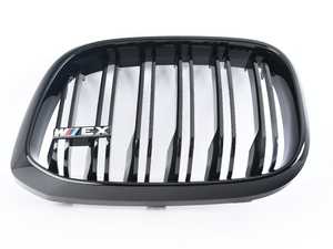 BMW F97 X3 M S58 3.0L Grilles - ECS Tuning