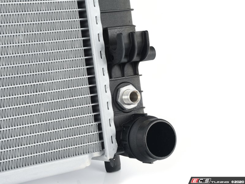 Behr - 2205002003 - Radiator