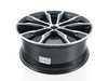 Genuine BMW - 36108010268 - Disk wheel, light alloy, in OrbitGray8Jx20 ...