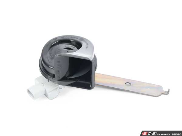 Genuine BMW - 61337293736 - Horn - Low Pitch (61-33-7-293-736)