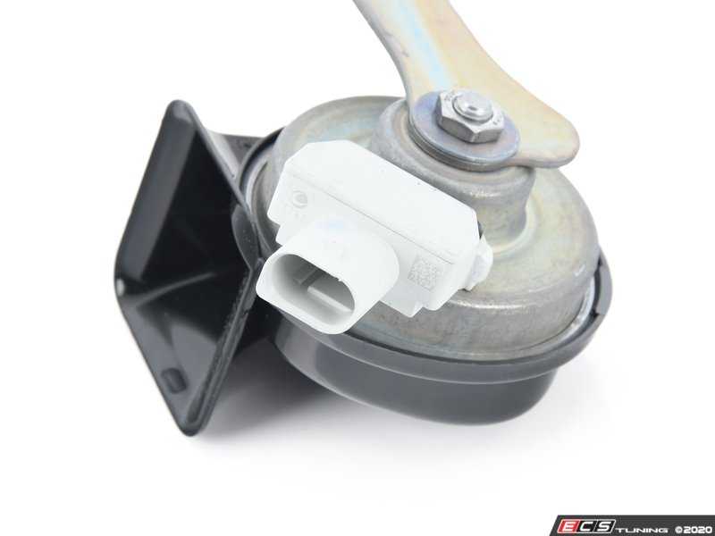 Genuine BMW - 61337293736 - Horn - Low Pitch (61-33-7-293-736)