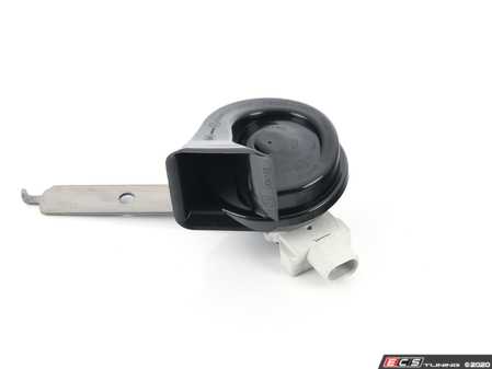 Genuine BMW - 61337293735 - Horn - High Pitch (61-33-7-293-735)