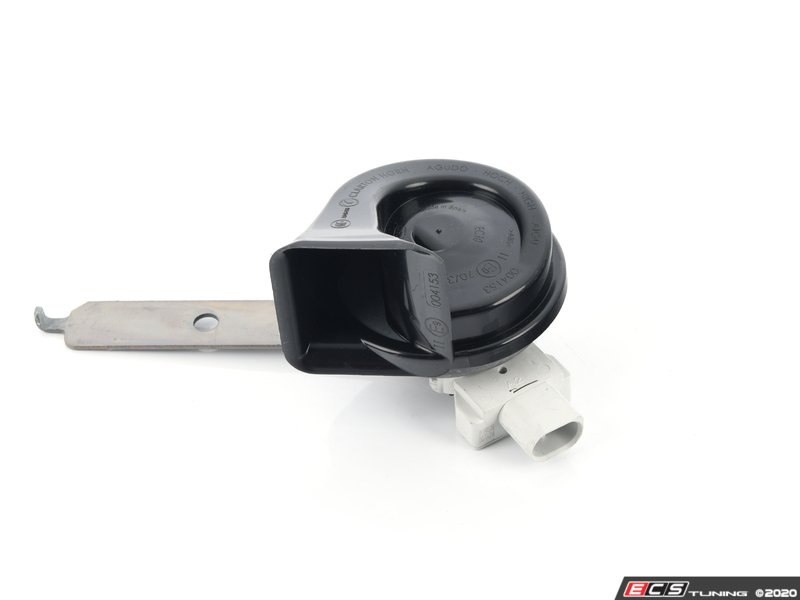 Genuine BMW - 61337293735 - Horn - High Pitch (61-33-7-293-735)