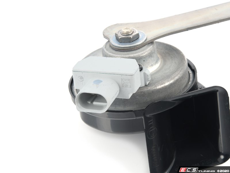 Genuine BMW - 61337293735 - Horn - High Pitch (61-33-7-293-735)