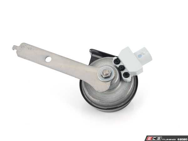 Genuine BMW - 61337293735 - Horn - High Pitch (61-33-7-293-735)