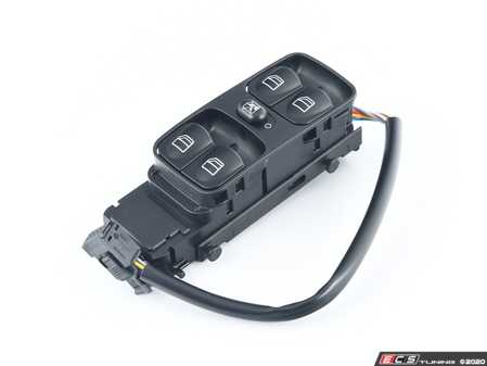 Genuine Mercedes Benz - 4638202210 - SWITCH