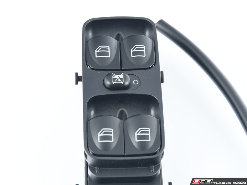 Genuine Mercedes Benz - 4638202210 - SWITCH