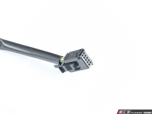 Genuine Mercedes Benz - 4638202210 - SWITCH