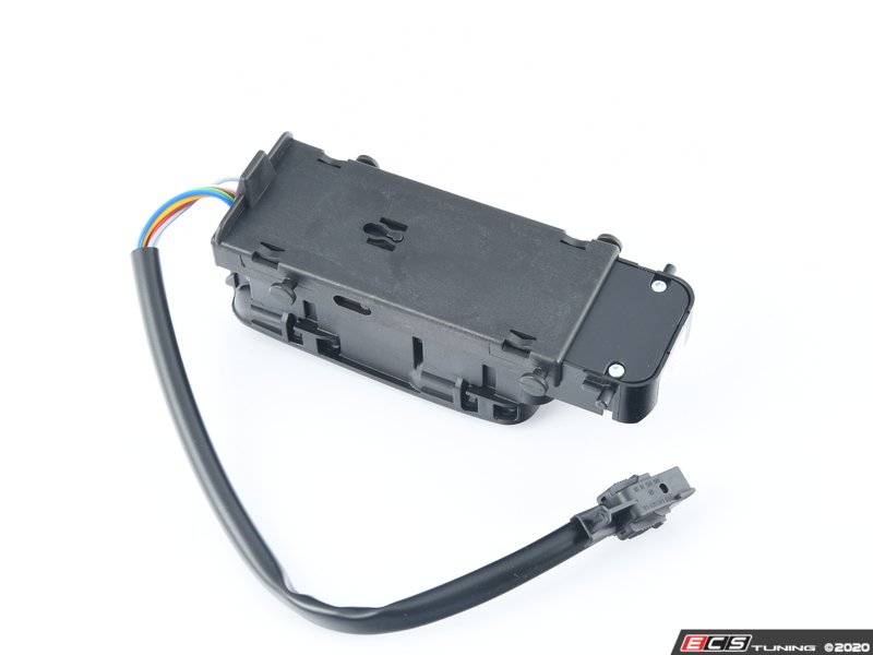 Genuine Mercedes Benz - 4638202210 - SWITCH