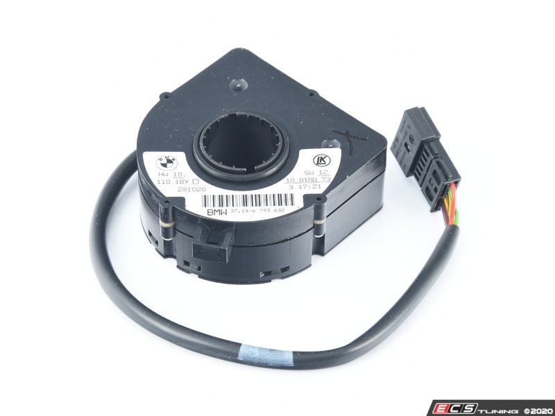 Genuine MINI - 32306793632 - Steering Angle Sensor (32-30-6-793-632)
