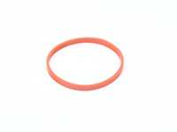 Genuine Volkswagen Audi - 03C133073A - GASKET (03C 133 073 A)