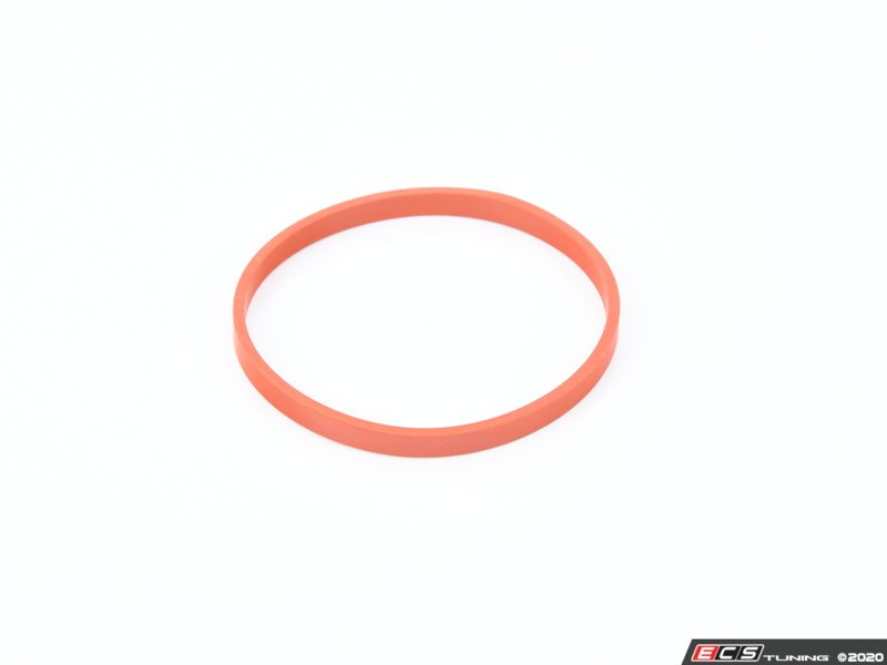 Genuine Volkswagen Audi - 03C133073A - GASKET (03C 133 073 A)