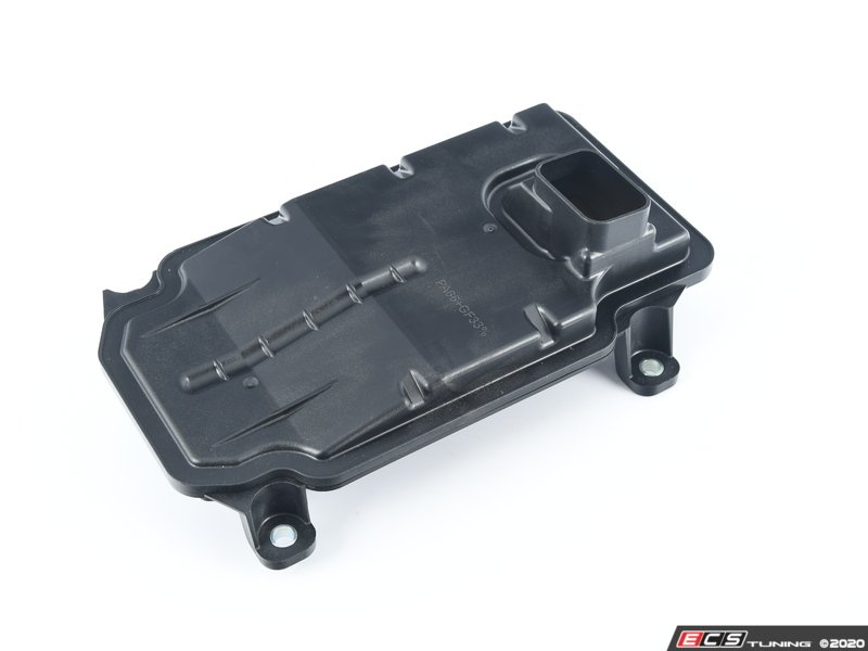 Hengst - 95832543500 - Automatic Transmission Filter With Gasket