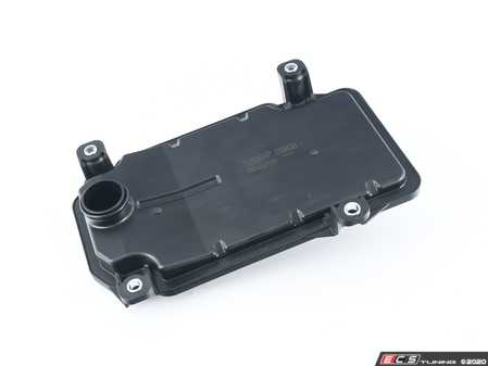 Hengst - 95832543500 - Automatic Transmission Filter With Gasket