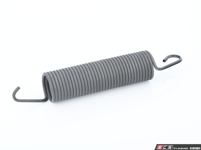 Genuine Volkswagen Audi - 8T0827665C - SPRING (8T0 827 665 C)