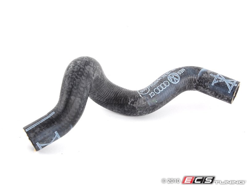 Genuine Volkswagen Audi - 1K0121109AH - Coolant Hose (1K0 121 109 AH)