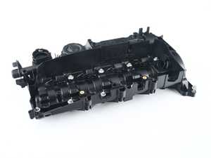 Genuine BMW Parts Valve Cover Parts - Page 5 - ECS Tuning