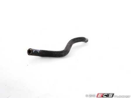 Genuine Volkswagen Audi - 1K0121447C - Coolant Hose (1K0 121 447 C)