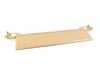 Genuine BMW - 51476967844 - E70 Loading Sill Cover - Beige (51-47-6-967 ...