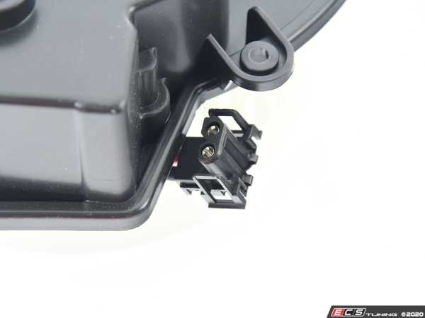 TYC - 2038202514 - Blower Motor