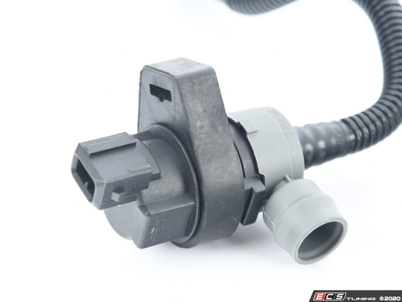 Hamburg Tech - 13907618643 - Fuel Tank Ventilation Valve Pipe