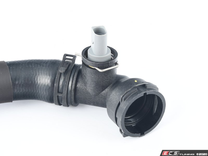 Rein - 3C0122051BQ - Radiator Hose - Lower