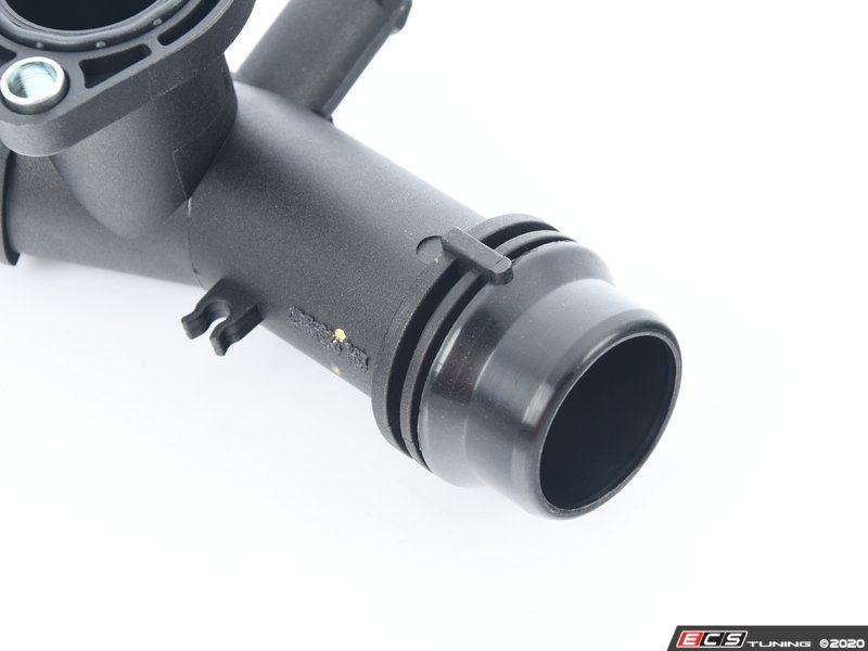 Genuine Volkswagen Audi - 06E121045AN - PIPE (06E 121 045 AN)