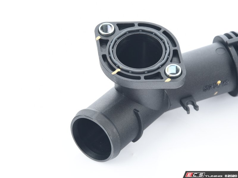 Genuine Volkswagen Audi - 06E121045AN - PIPE (06E 121 045 AN)