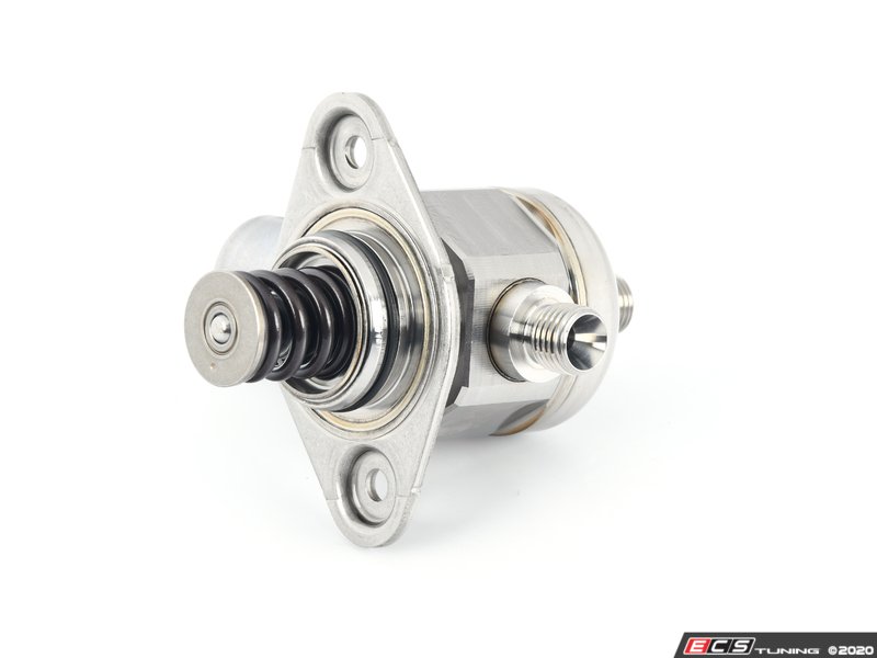 Bosch - 13517847204 - High-Pressure Fuel Pump & Fuel Filter