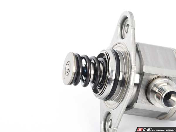 Bosch - 13517847204 - High-Pressure Fuel Pump & Fuel Filter