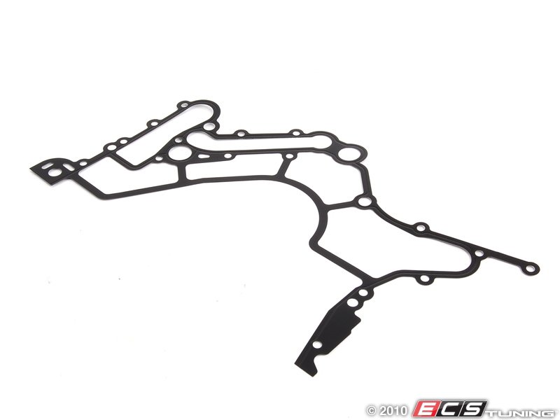 Genuine Volkswagen Audi - 077103161G - Front Sealing Flange Gasket (077 ...