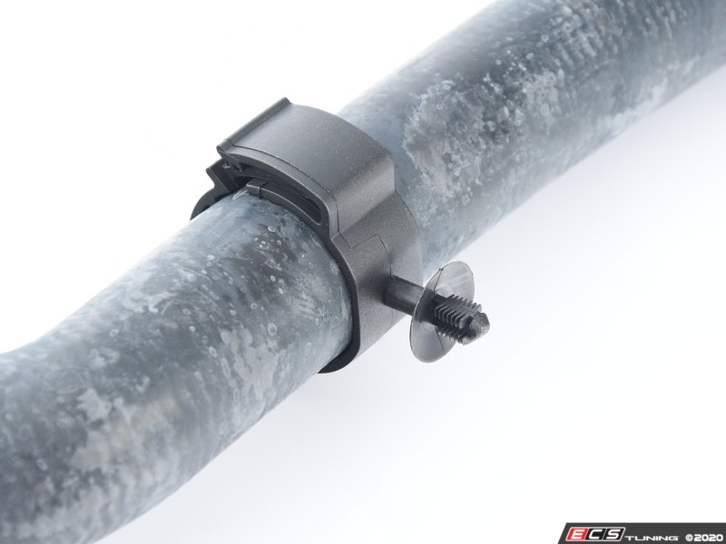 Rein - 7L0122101E - Coolant Hose - (NO LONGER AVAILABLE)