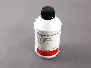 Genuine Mercedes Benz - 0079976182 - Vacuum Hose