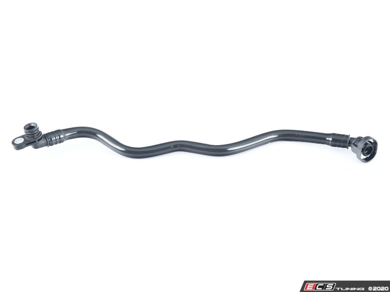 Genuine BMW - 13907643103 - Fuel Tank Breather Line (13-90-7-643-103)