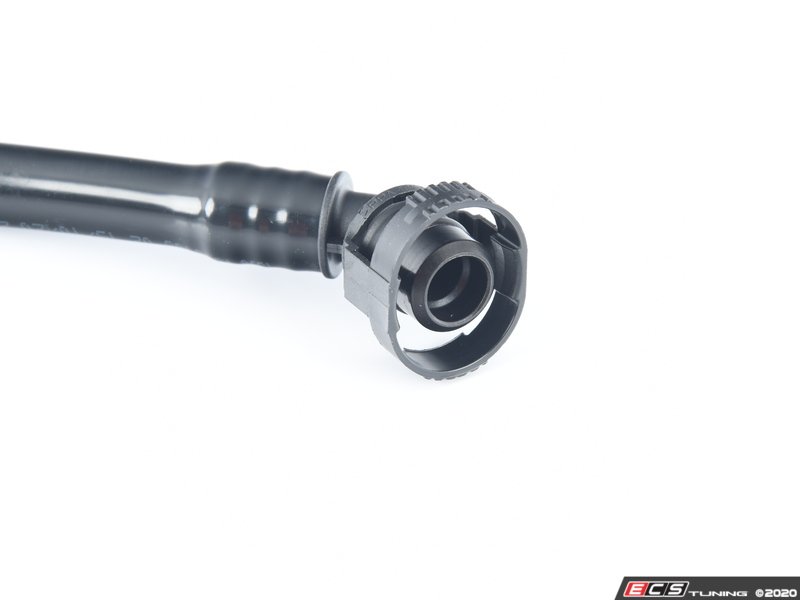 Genuine BMW - 13907643103 - Fuel Tank Breather Line (13-90-7-643-103)