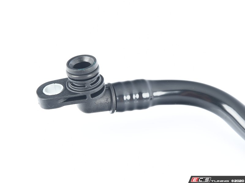 Genuine BMW - 13907643103 - Fuel Tank Breather Line (13-90-7-643-103)