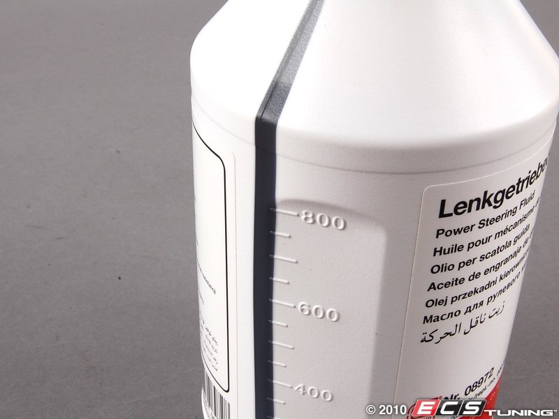 Febi - Q1460001 - Power Steering Fluid - Priced Each