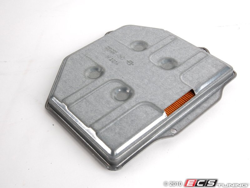 Mann - 1262770295 - Automatic Transmission Filter