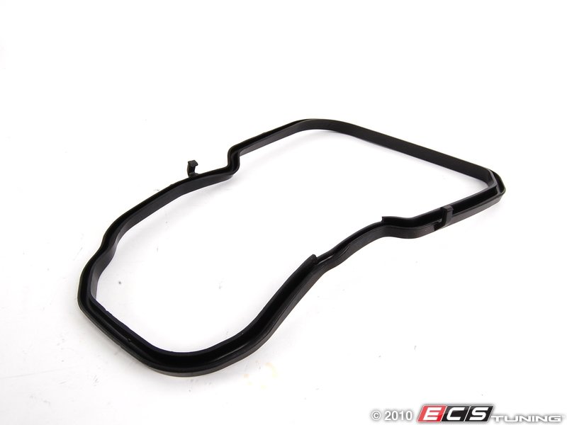 Hebmuller - 2012710380 - Automatic Transmission Pan Gasket