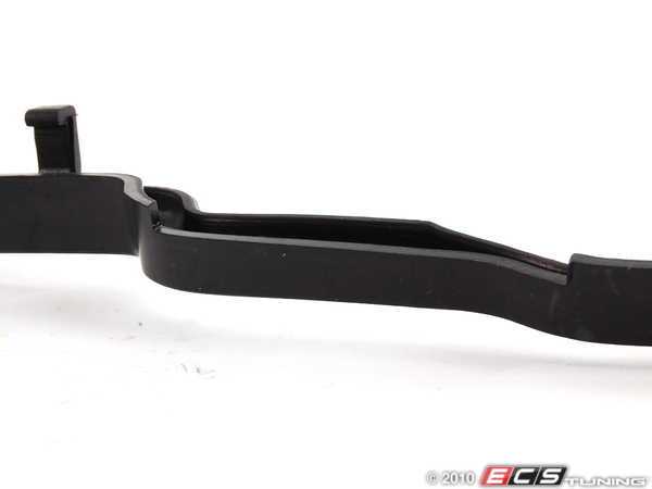 Hebmuller - 2012710380 - Automatic Transmission Pan Gasket