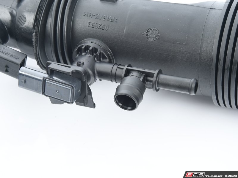 Genuine Mercedes Benz - 2700900700 - Crankcase Ventilation Hose