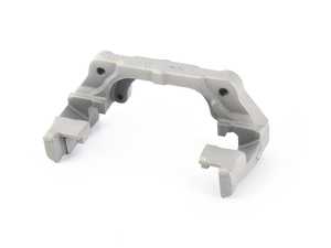 Genuine BMW Parts Front Caliper Carriers - ECS Tuning