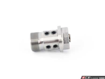 Genuine BMW - 11368617694 - Vanos Central Valve (Short) - Priced Each ...