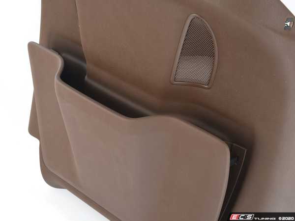 Genuine Mercedes Benz - 22291018278S11 - TRIM SEAT CONSOLE