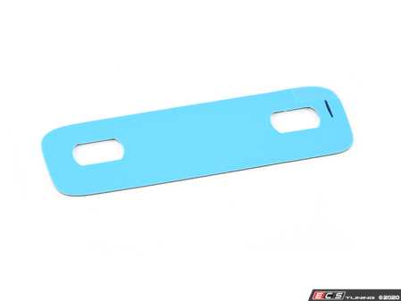 Genuine BMW - 51777403247 - ADHESIVE PAD, REAR (51-77-7-403-247)