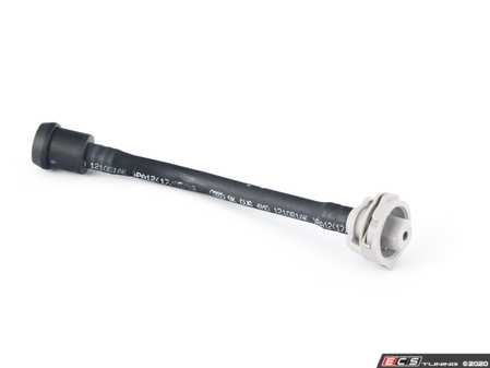 Genuine Volkswagen Audi - 4M0121081AK - BREATHER (4M0 121 081 AK)