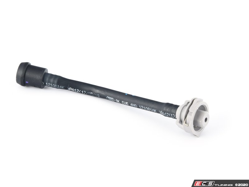 Genuine Volkswagen Audi - 4M0121081AK - BREATHER (4M0 121 081 AK)