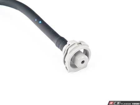 Genuine Volkswagen Audi - 4M0121081AK - BREATHER (4M0 121 081 AK)