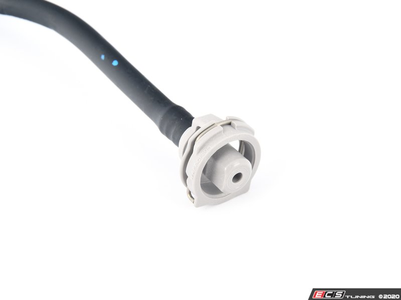 Genuine Volkswagen Audi - 4M0121081AK - BREATHER (4M0 121 081 AK)