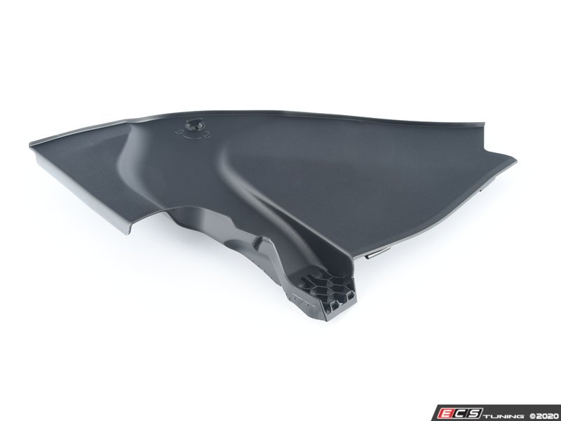 Genuine BMW - 51717388715 - COWL PANEL COVER, PA (51-71-7-388-715)